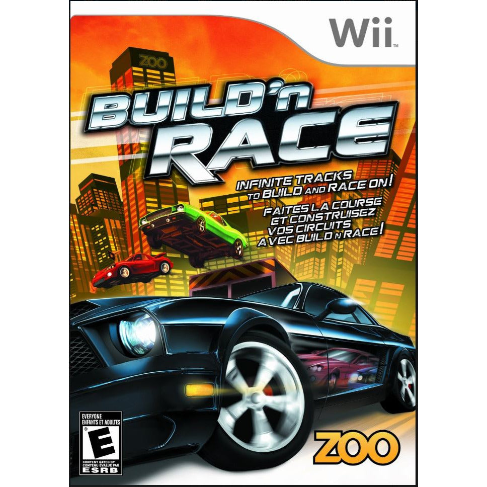 Wii Games from 2P Gaming