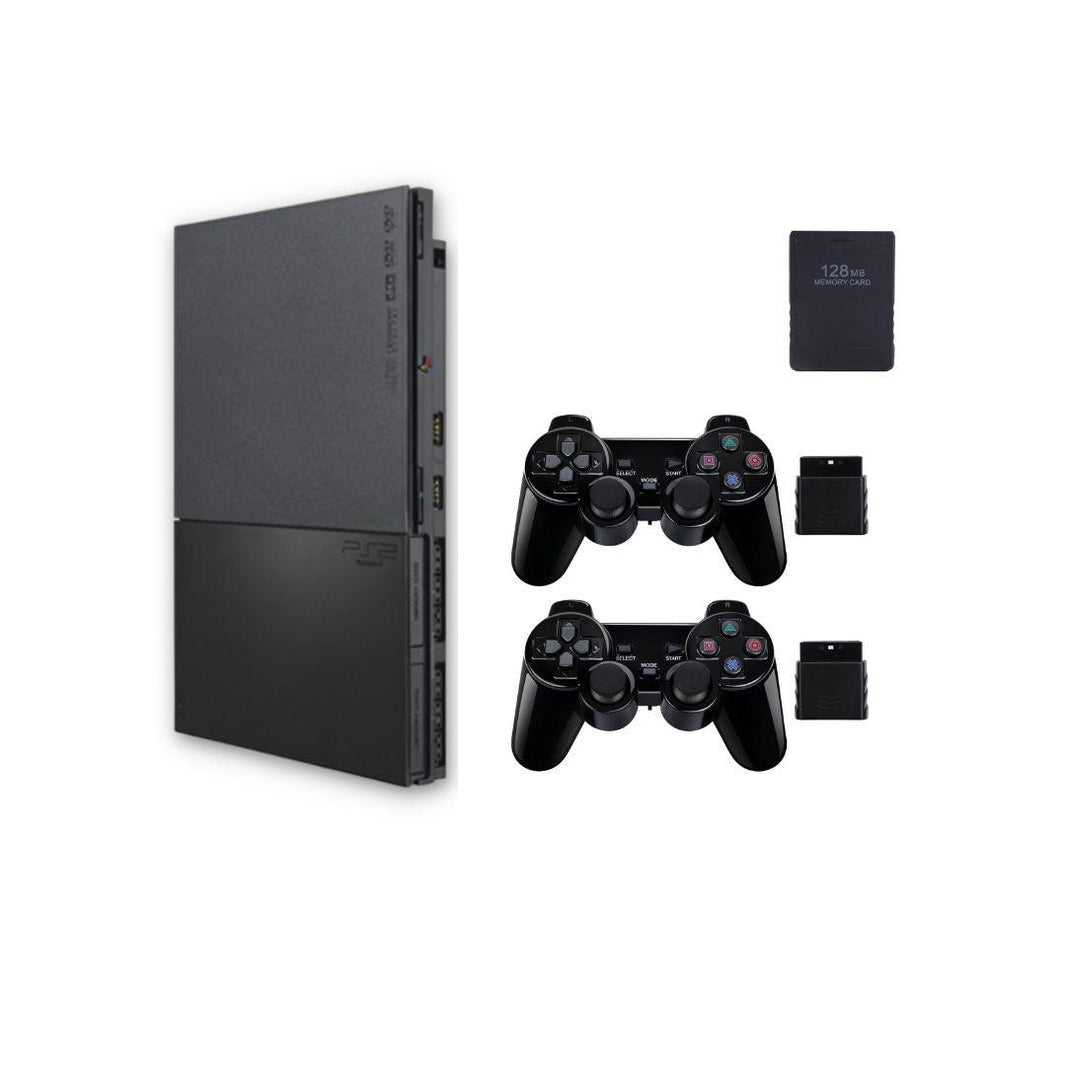 Video Games, Refurbished Consoles and Accessories | 2P Gaming